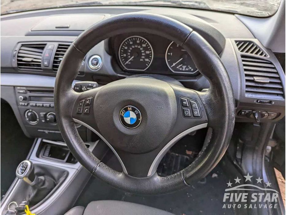 Sport LCI волан с air bag за BMW E81 E82 E84 E87 E88 E90 E91 E92 гр. София Слатина • OLX.bg