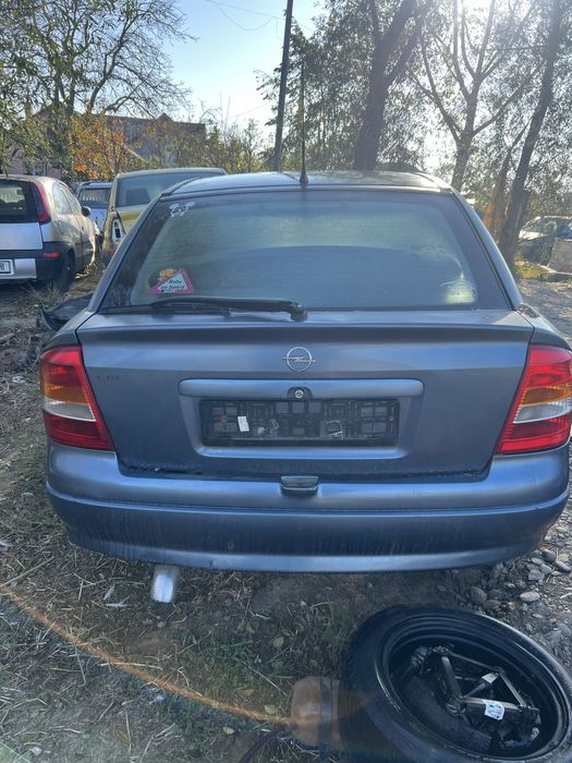 Opel Astra Pret fixxx Bucuresti Sectorul 1 • OLX.ro