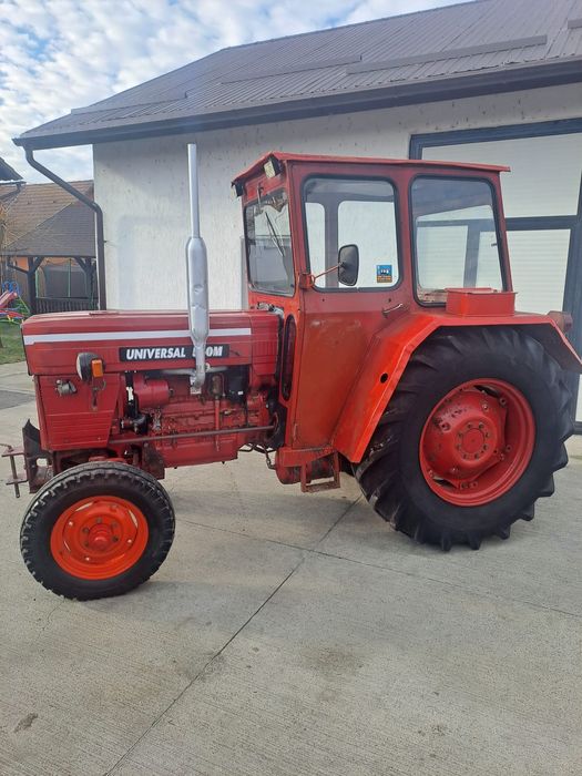 Tractor universal utb 550 Moresti • OLX.ro