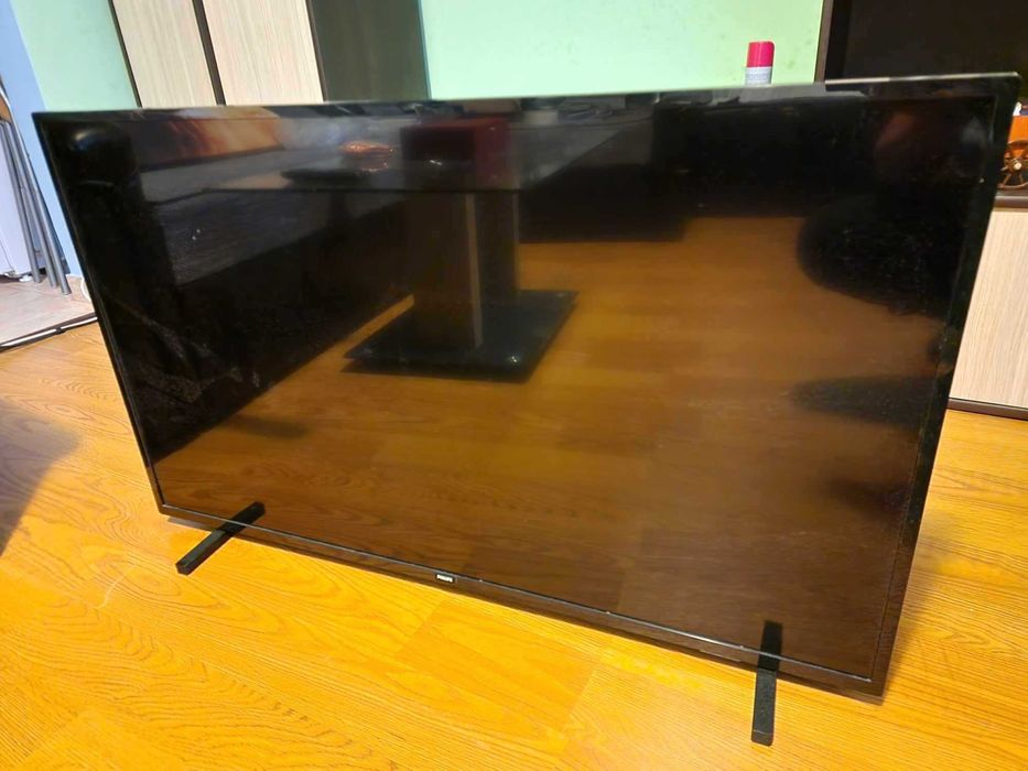 Televizor Philips LED 108 cm, Full HD Targoviste • OLX.ro