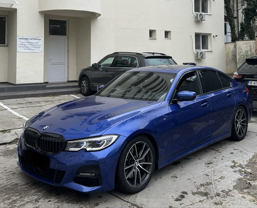 Jante bmw r18 5x112 style 780 Bucuresti Sectorul 5 • OLX.ro