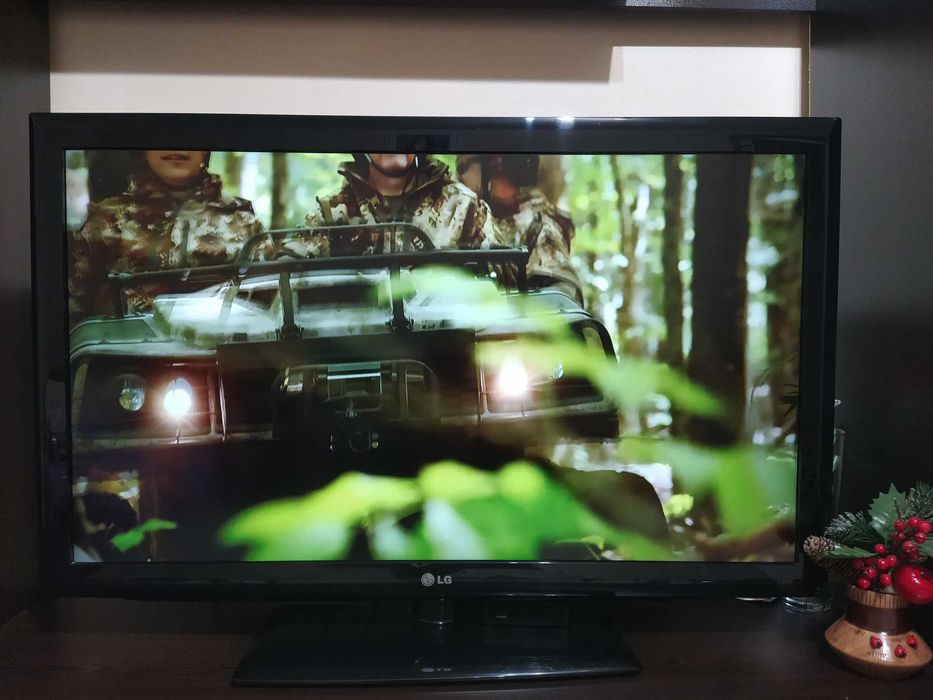 Телевизор LG 42 " Full HD LSD гр. Кърджали Веселчане • OLX.bg