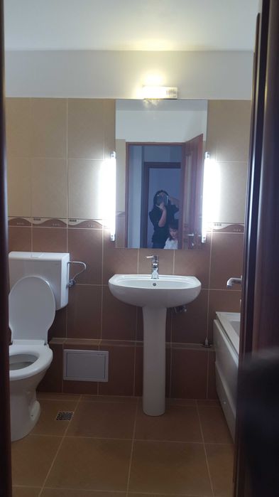 Proprietar inchiriez garsoniera zona Panduri Bucuresti Sectorul 5 • OLX.ro