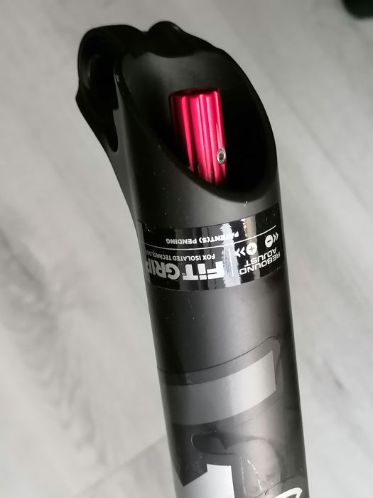 Furca Fox 34 Float 150mm E-bike Brasov • OLX.ro