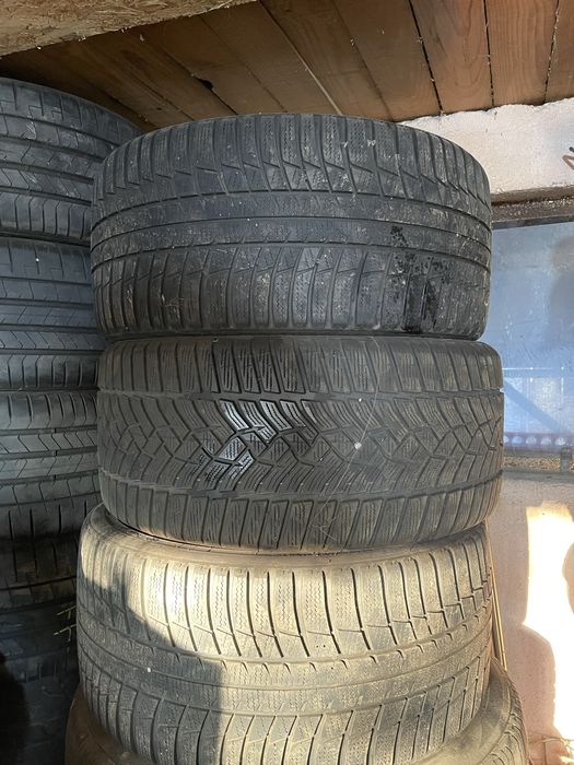 Anvelope GoodYear 255/35/R19 Vernesti • OLX.ro
