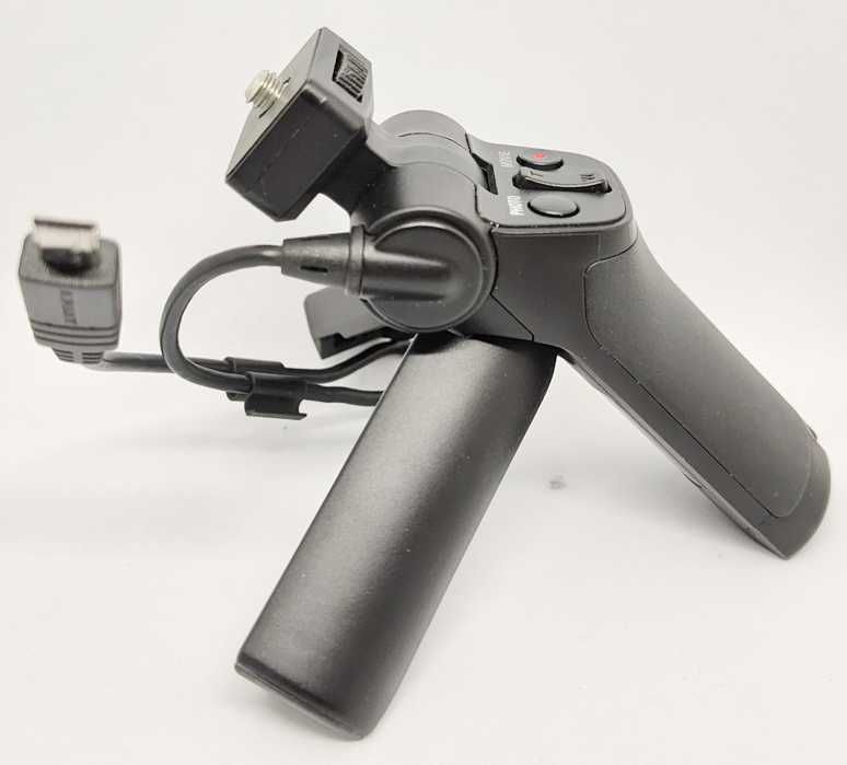 Sony VCT-SGR1 - Mini-Trepied si Controller pentru Sony RX100 si RX0 ...