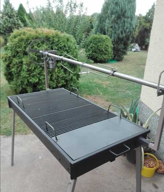 Rotisor protap miel purcel Timisoara • OLX.ro