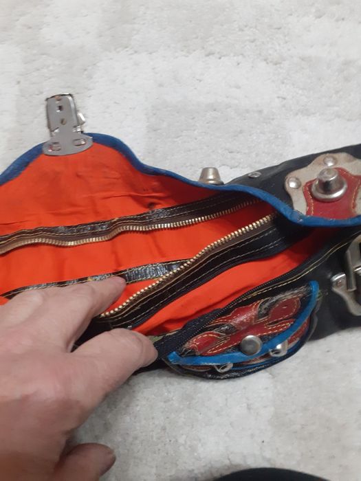 Chimir ,Șerpar ,Brău vechi,costum popular,bărbați. Horezu • OLX.ro