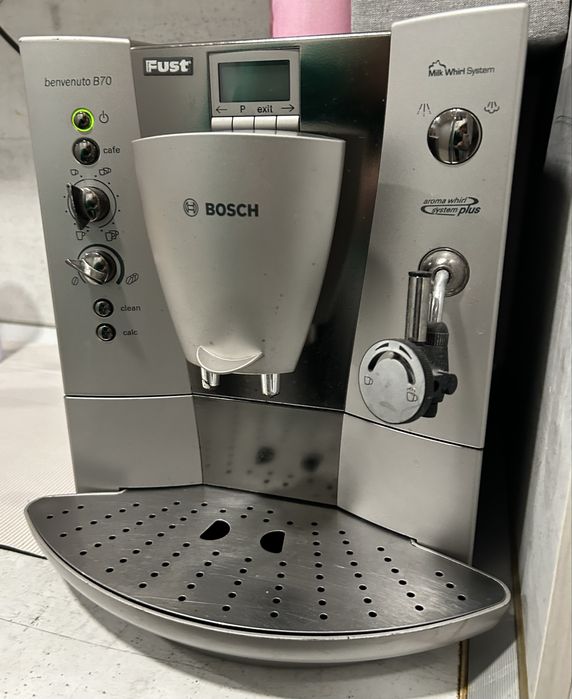 Кафемашина Bosch гр. Стара Загора Самара 2 • OLX.bg