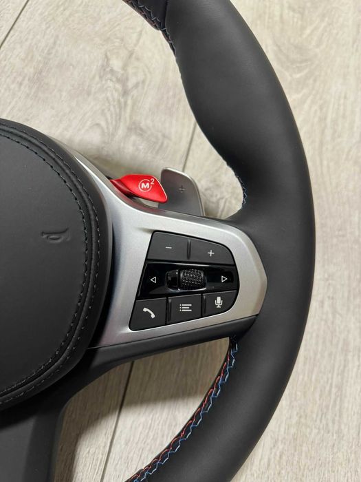 VOLAN BMW M G30/G31/G01/G32/G05/G06/SERIA 3/4/5/6/8/X3/X4/X5/X6/X7 NOU ...