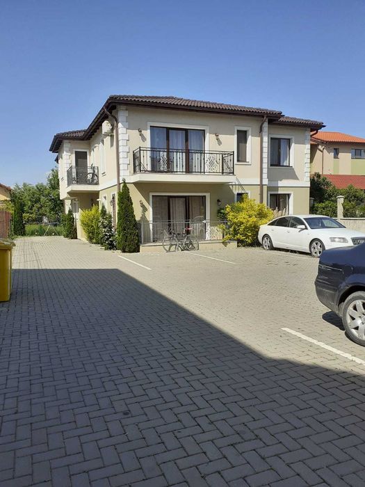 Inchiriez apartament de lux ,zona Braytim Timisoara • OLX.ro