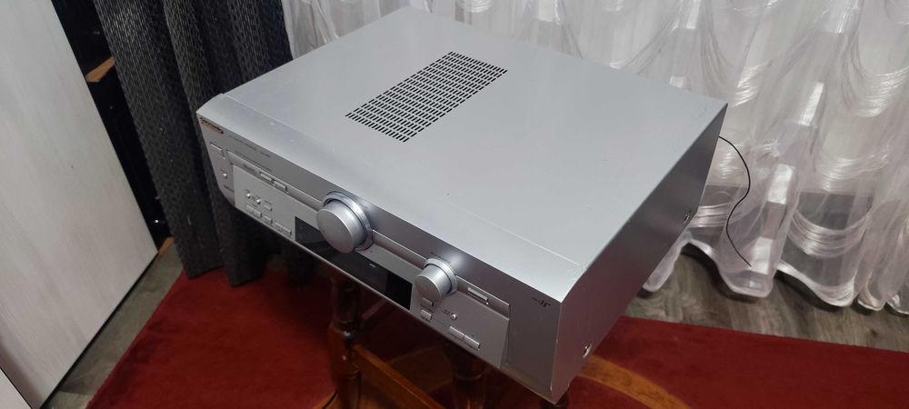Amplificator Audio Panasonic SA-HE7 / Technics Statie Amplituner Audio ...