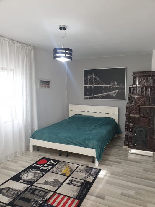 Casa de vanzare in comuna Lalosu,Jud. Valcea,P+1E+M Berbesti • OLX.ro