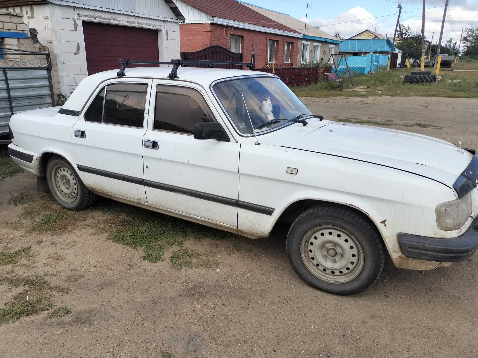Продам газ 3110 волга2000год карбюратор - ГАЗ Аулиеколь на Olx