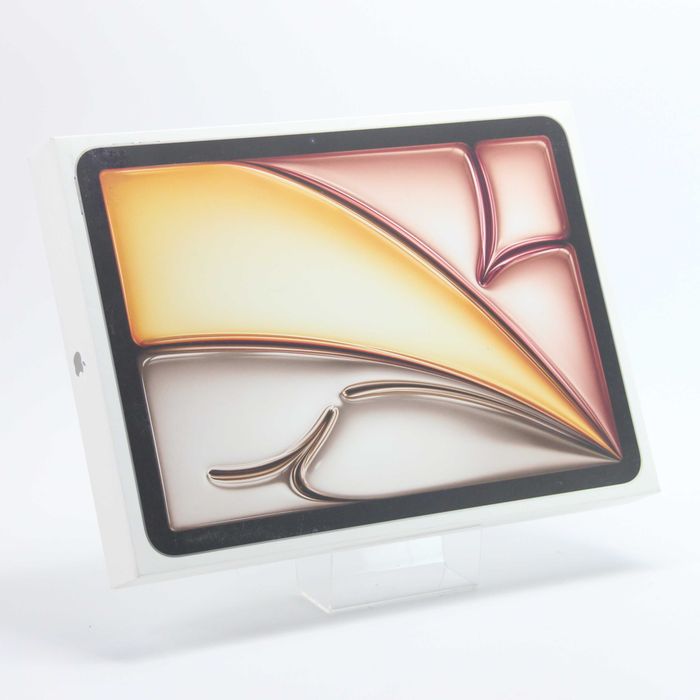 IPad Air 11 (M3)-128 Gb/Bat 100% - OBIECT SIGILAT- Amanet FRESH Galati ...