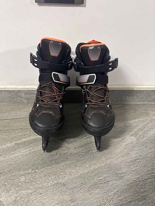 Patine Gheata Oxelo Ploiesti • OLX.ro