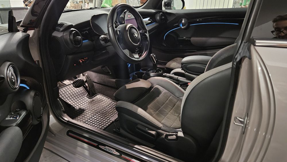 Mini Cooper 2021 John Works cu factura Bucuresti Sectorul 3 • OLX.ro