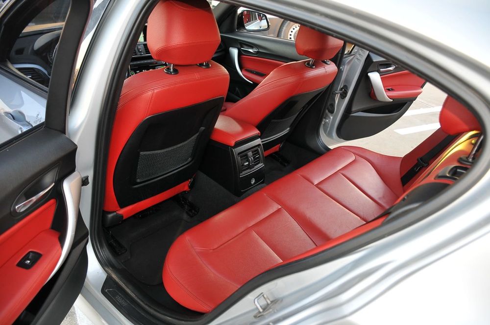 Vând auto BMW 120D Braila • OLX.ro