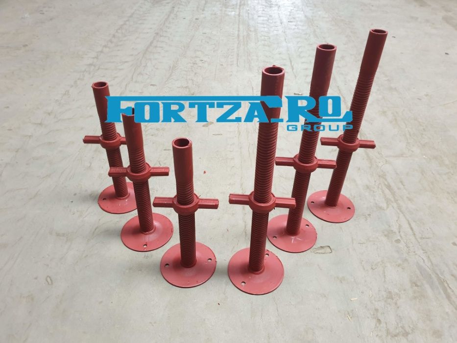 Picior reglabil pentru schela vopsit Timisoara • OLX.ro