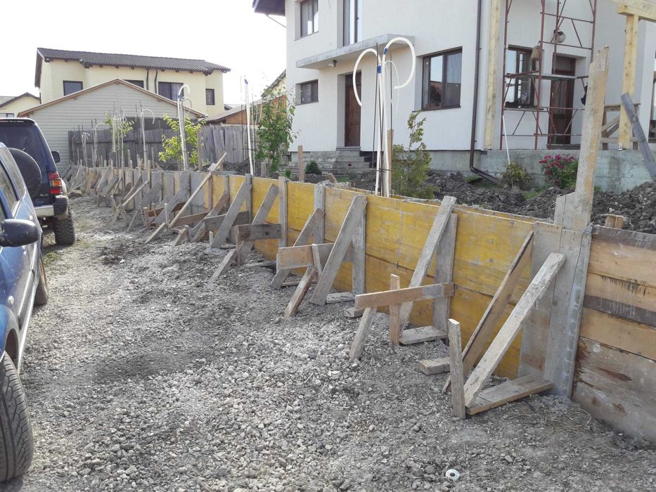 Meserias cu experienta in constructii, zidar, faiantar, zugrav Ilfov ...