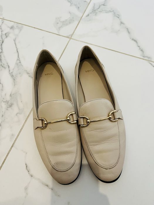 Дамски мокасини Mango 40 гр. София Гео Милев • OLX.bg