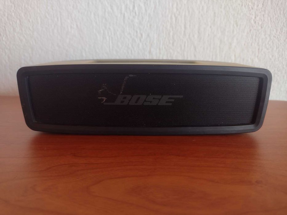 Bose Soundlink Mini 2 bluetooth speaker гр. София Младост 1 • OLX.bg