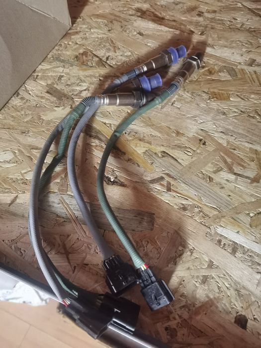 Sonda Lambda Dacia Logan, Sandero, Mcv, Duster, Lodgy, Dokker ...