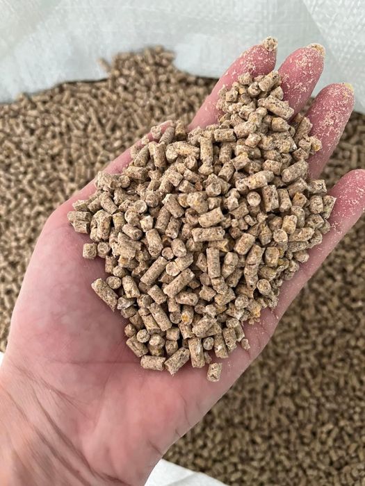 Vindem granule amestec cereale Giurgiu • OLX.ro