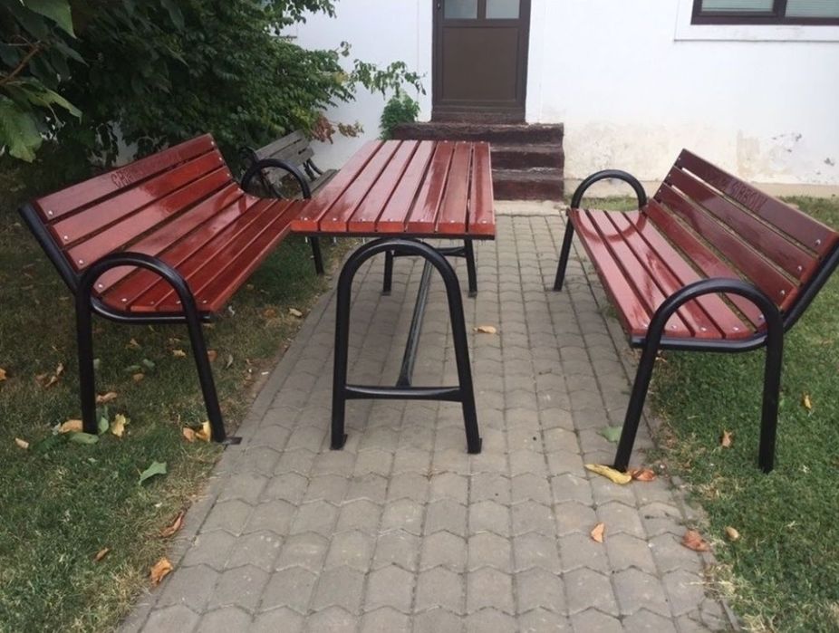 Bancute stradale diferite modele Suceava • OLX.ro