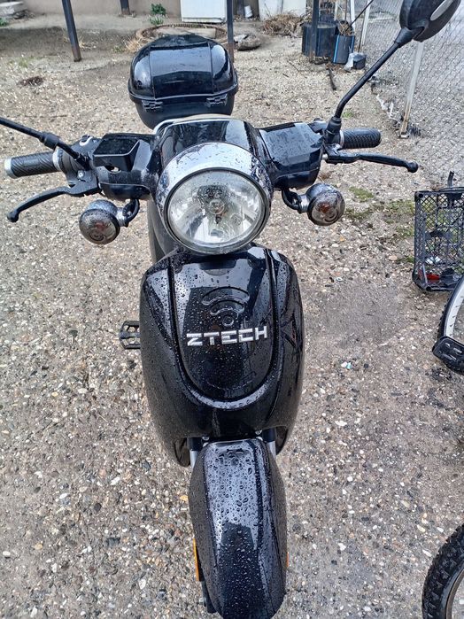 Vând scuter electric Calarasi • OLX.ro