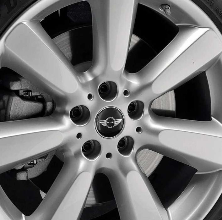 Capace jante aliaj Mini Cooper 54mm / 56mm Bucuresti Sectorul 6 • OLX.ro
