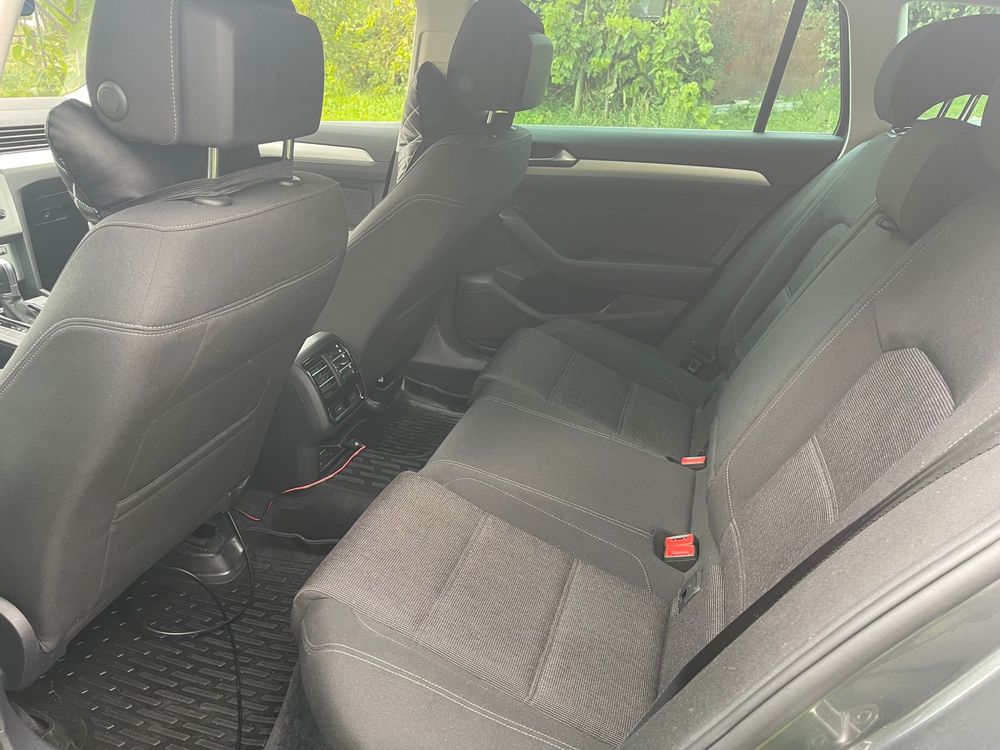 Volkswagen Passat B8 Falticeni • Olx Ro