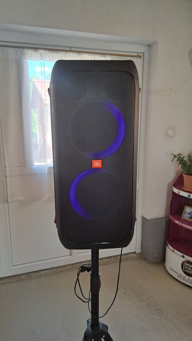 Jbl PartyBox 310 Domnesti • OLX.ro