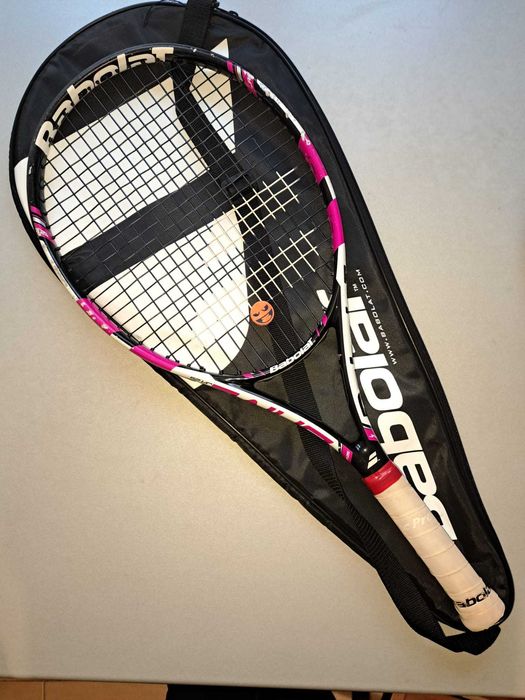 Racheta tenis, husa racheta, incaltaminte - BABOLAT Iasi • OLX.ro