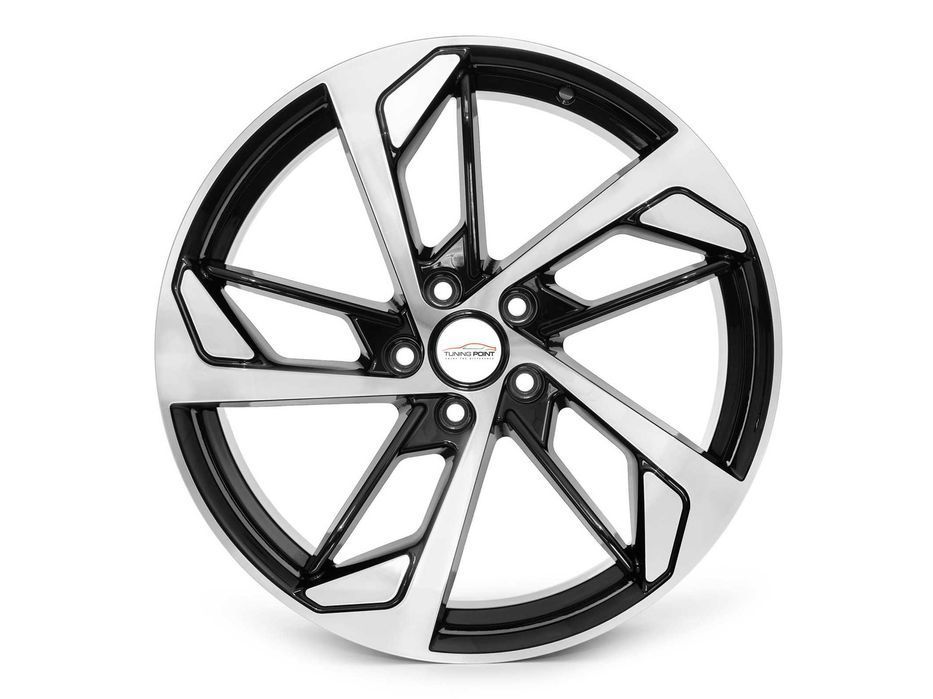 Jante AUDI 17 R17 Model RS A1 A3 A4 A5 A6 Q2 Q3 Q5 RS3 RS4 RS5 TT ...