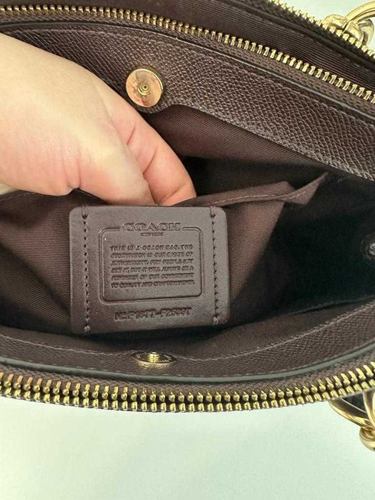 Geanta COACH New York Bucuresti Sectorul 3 • OLX.ro