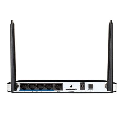 Vand router link model DWR-921 cu sim 4G pret fix Bucuresti Sectorul 2 ...