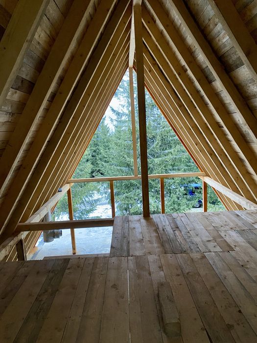 Vand cabana BUSCAT / Baisoara Cluj-Napoca • OLX.ro