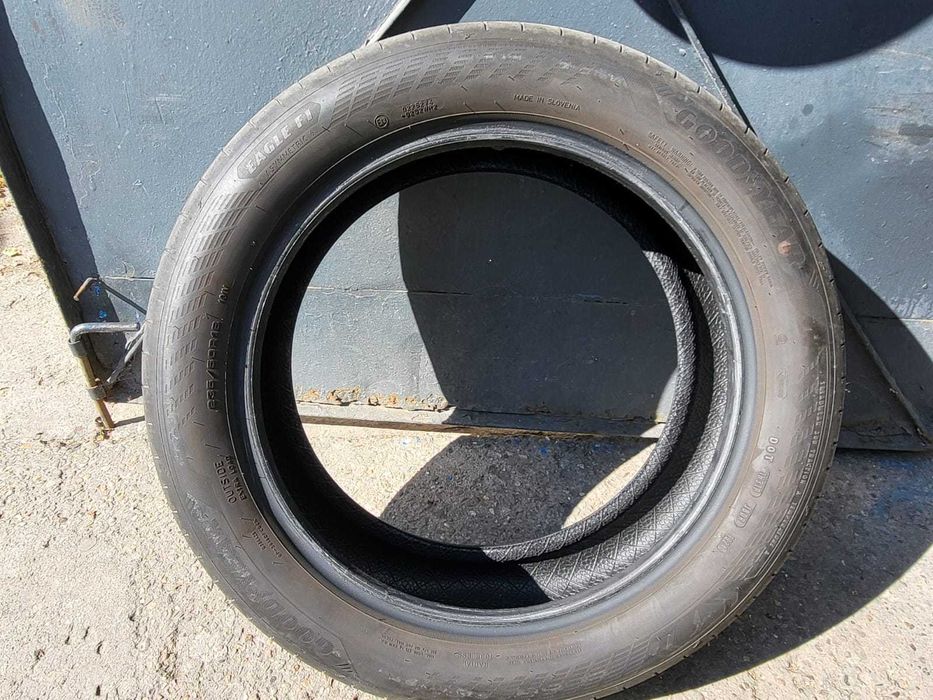 Goodyear cauciucuri vara Eagle F1 Constanta • OLX.ro