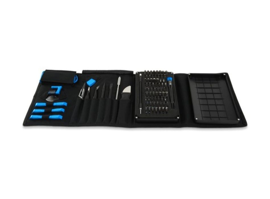 Kit instrumente service iFixit Pro Tech Toolkit 77 de piese Bucuresti ...