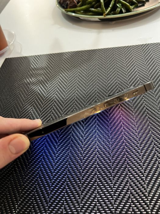 Iphone 12 Pro Space Grey Albesti • OLX.ro