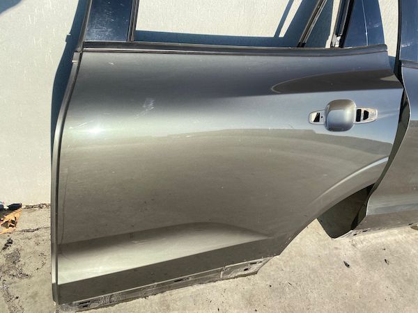 Usa stanga spate Volvo XC60 2018+ 31689547 32345942 30745503 724-16 ...