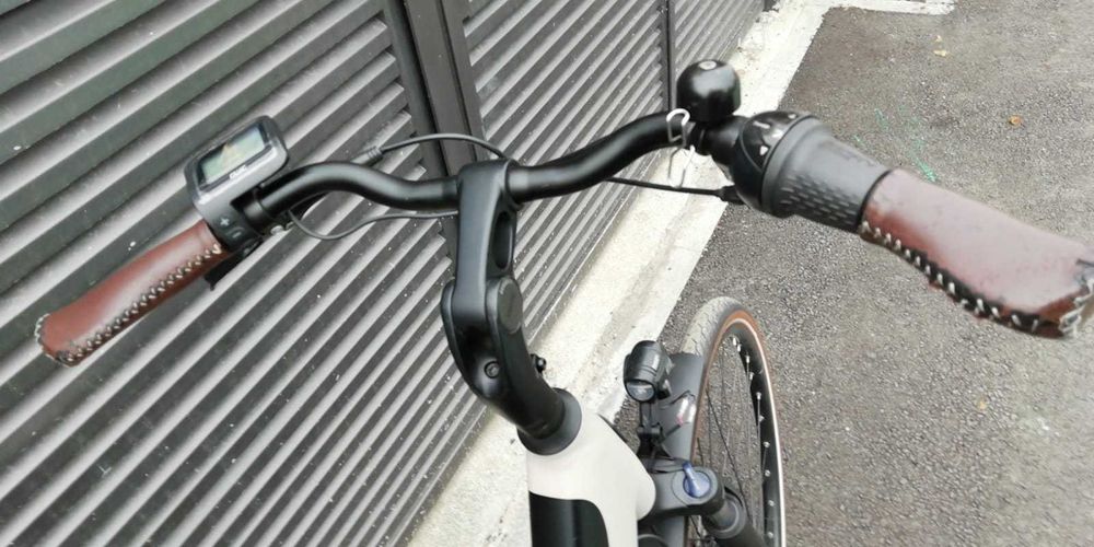 Bicicleta electrica noua Qwic 2021 e bike Sibiu • OLX.ro