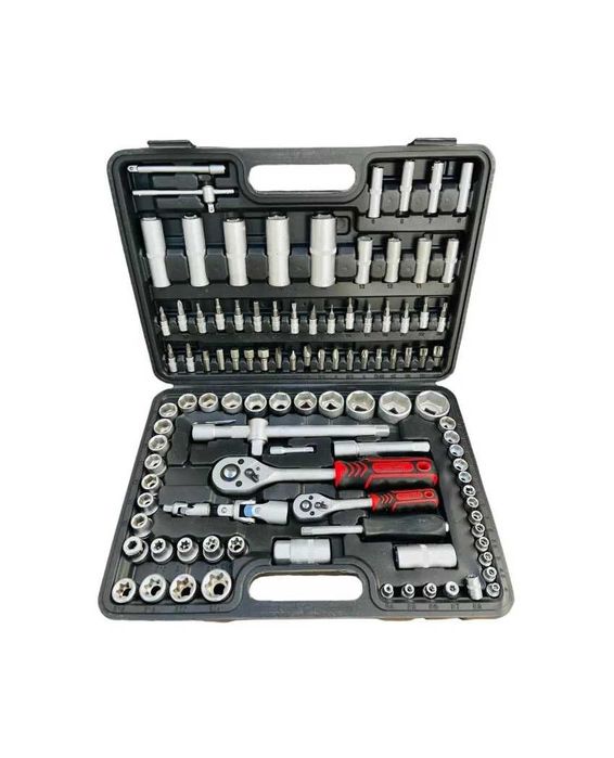 Немски куфар с инструменти 108 части Stahl mayer Гедория гр. Доспат • OLX.bg