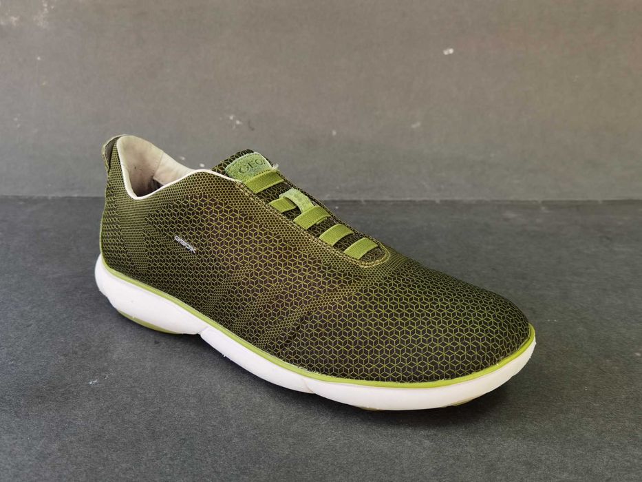 Adidasi alergare Ghete munte 44 45 ECCO Casual IMPECABILI Cluj-Napoca • OLX.ro