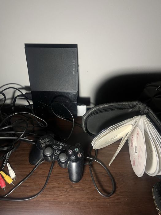 Playstation 2 гр. София Младост 2 • OLX.bg