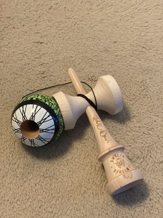 Kendama sweets pro model Baia Mare • OLX.ro