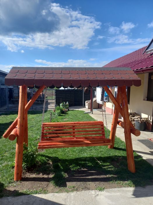 Leagane pentru exterior Campulung • OLX.ro