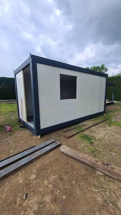 Producător Cadre metalice cadru container STOC Bucuresti Sectorul 2 ...