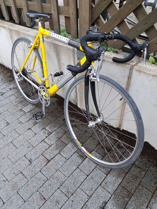 Bicicleta BATTAGLIN Millenium super power Bucuresti Sectorul 2 • OLX.ro